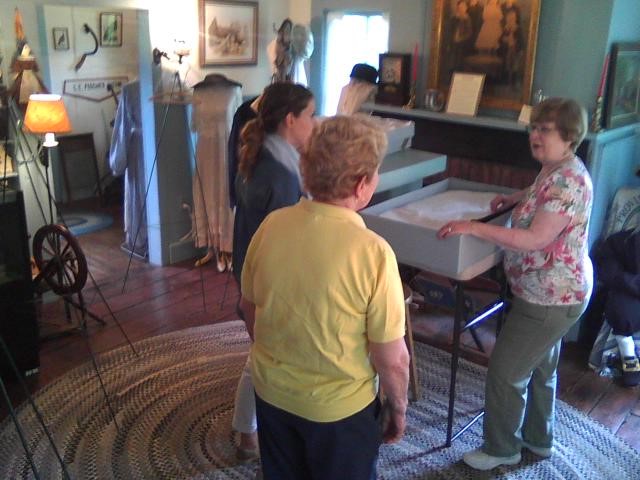 New Providence Historical Society Uniform Collection Part of Morris ...